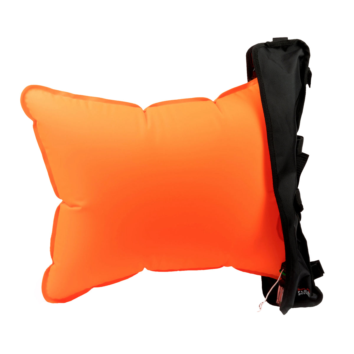 Paramotor Dual Float – PPG Smoke