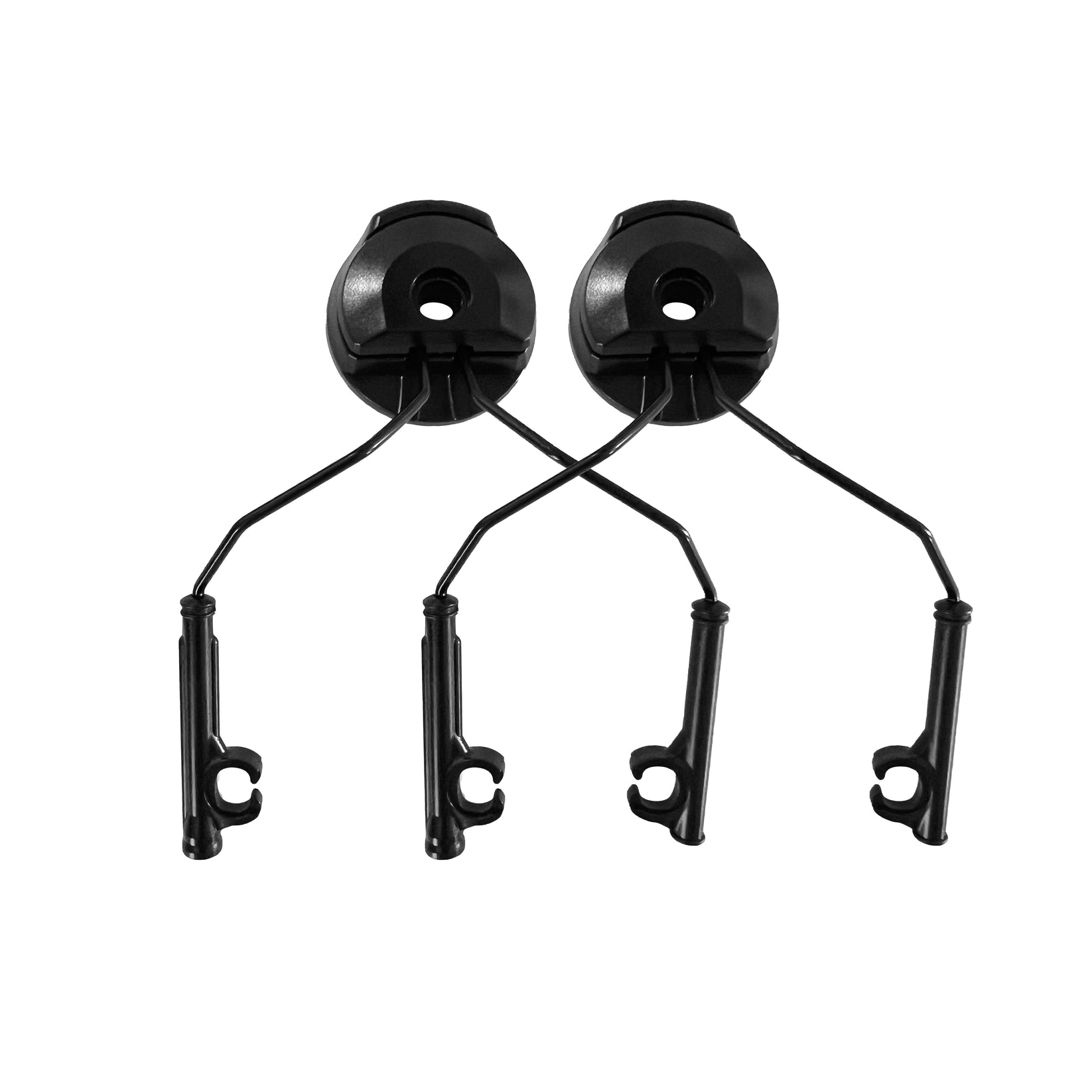 Paramotor Headset Hardware – PPG Smoke