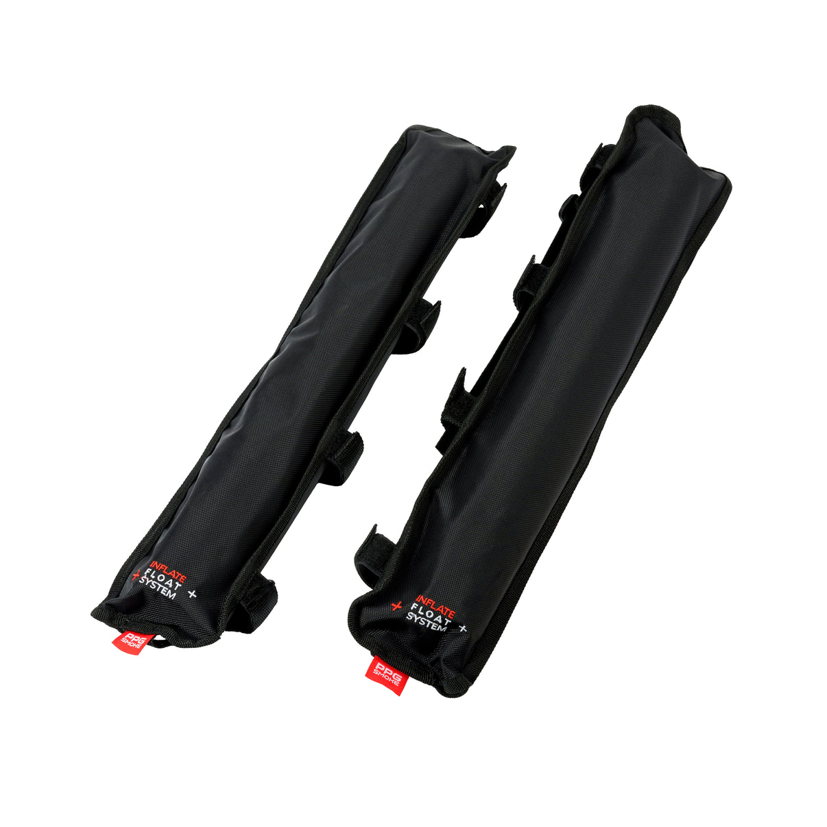 Paramotor Dual Float – PPG Smoke