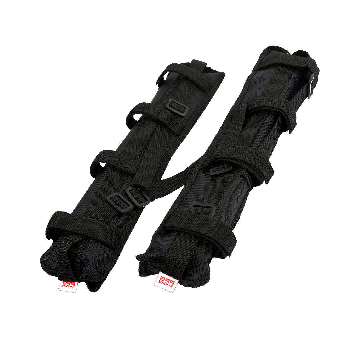 Paramotor Dual Float – PPG Smoke