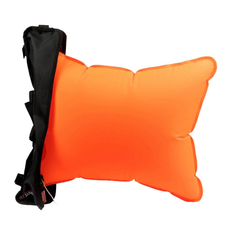 Paramotor Dual Float – PPG Smoke