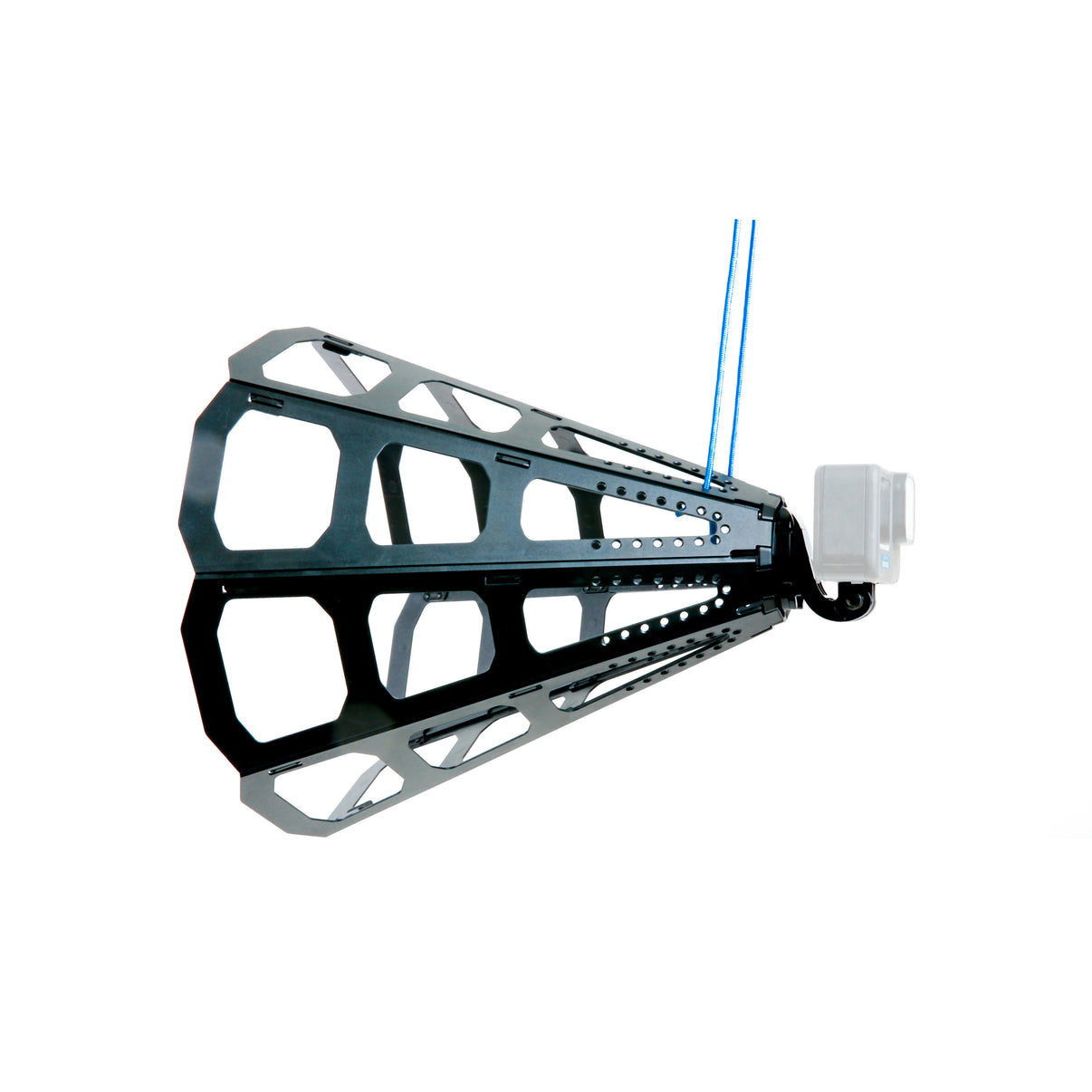 Paramotor Chase Cam – PPG Smoke