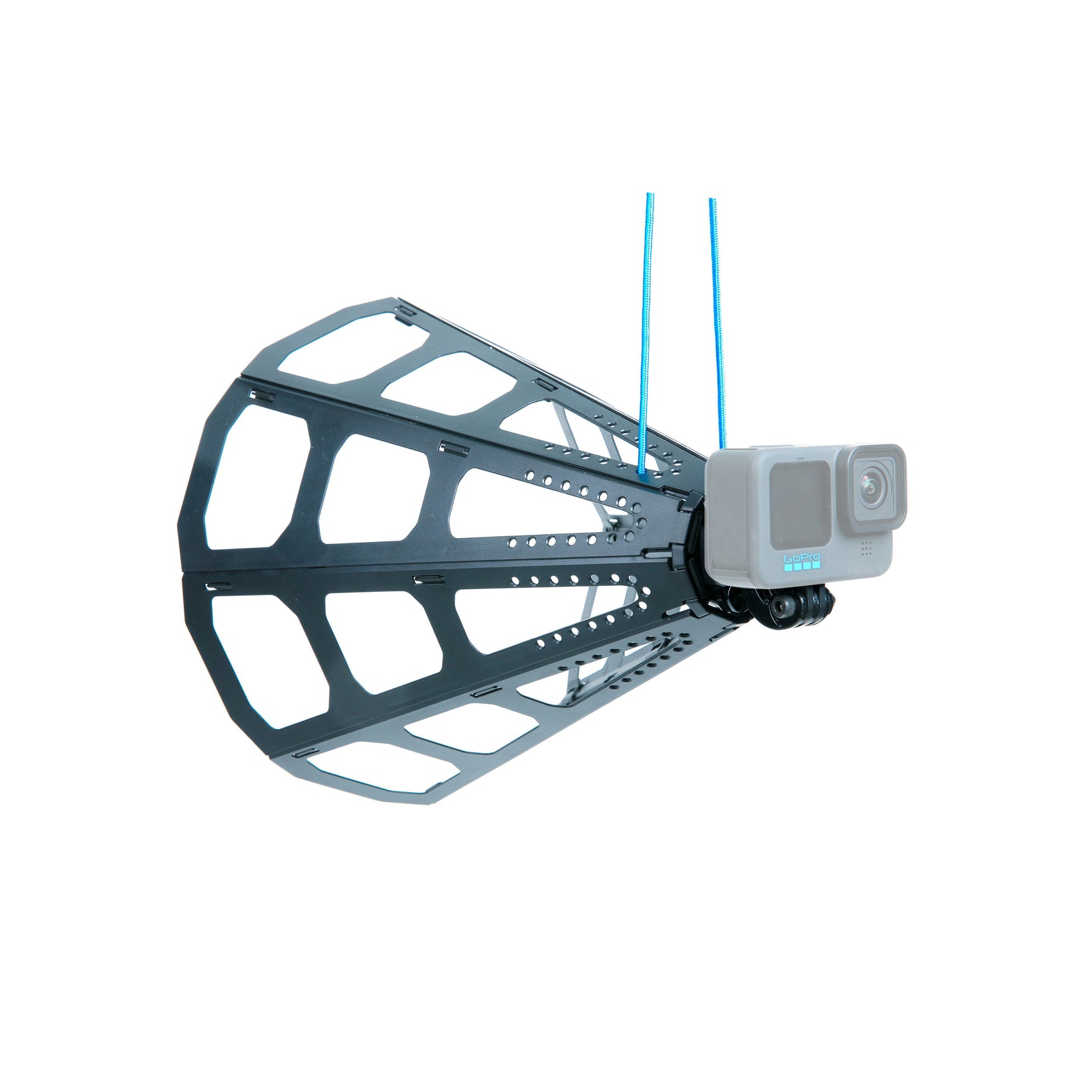 Paramotor Chase Cam – PPG Smoke