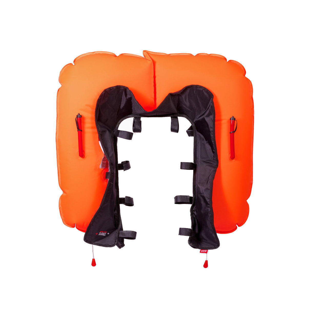 Paramotor U Float – PPG Smoke