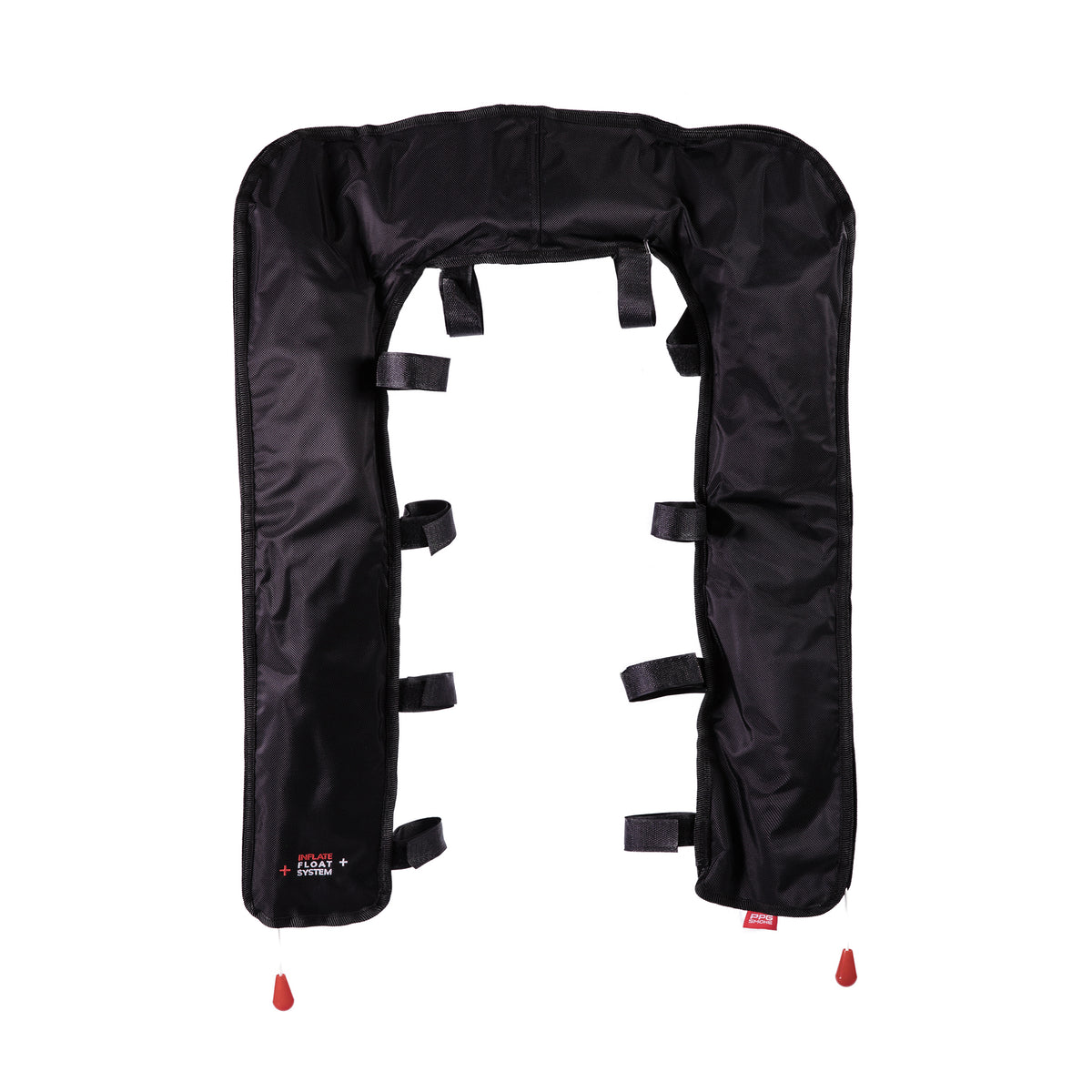 Paramotor U Float – PPG Smoke